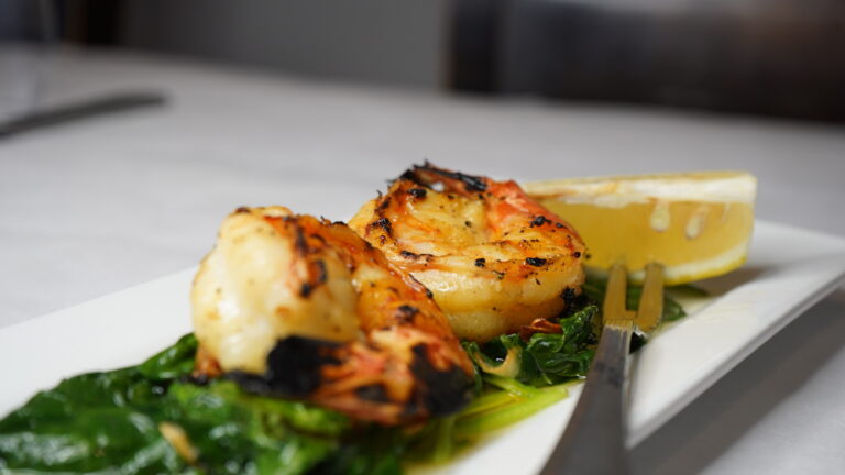 Delicious Italian food and traditional hospitality in Boston’s North ...