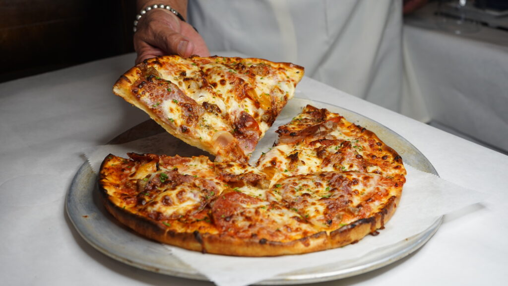 Delicious Italian food and traditional hospitality in Boston’s North ...