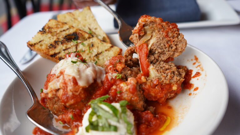 Delicious Italian food and traditional hospitality in Boston’s North ...