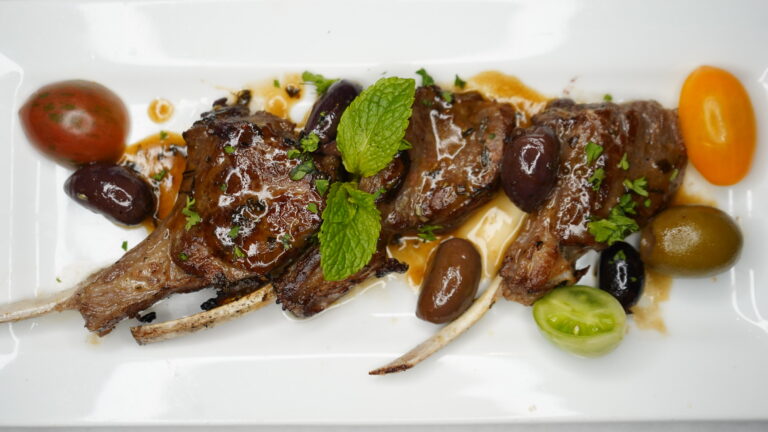 Delicious Italian food and traditional hospitality in Boston’s North ...